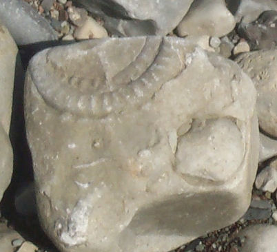 Stone Makes Us Human | PaGaian Cosmology