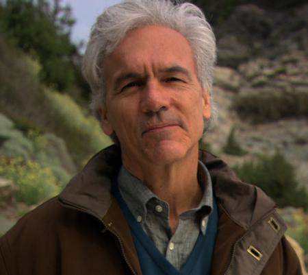 Brian Swimme: the Omnicentric Universe | PaGaian Cosmology